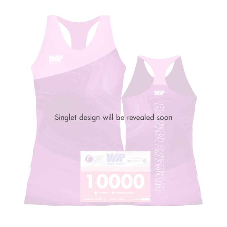 Manila – Women's Run PH