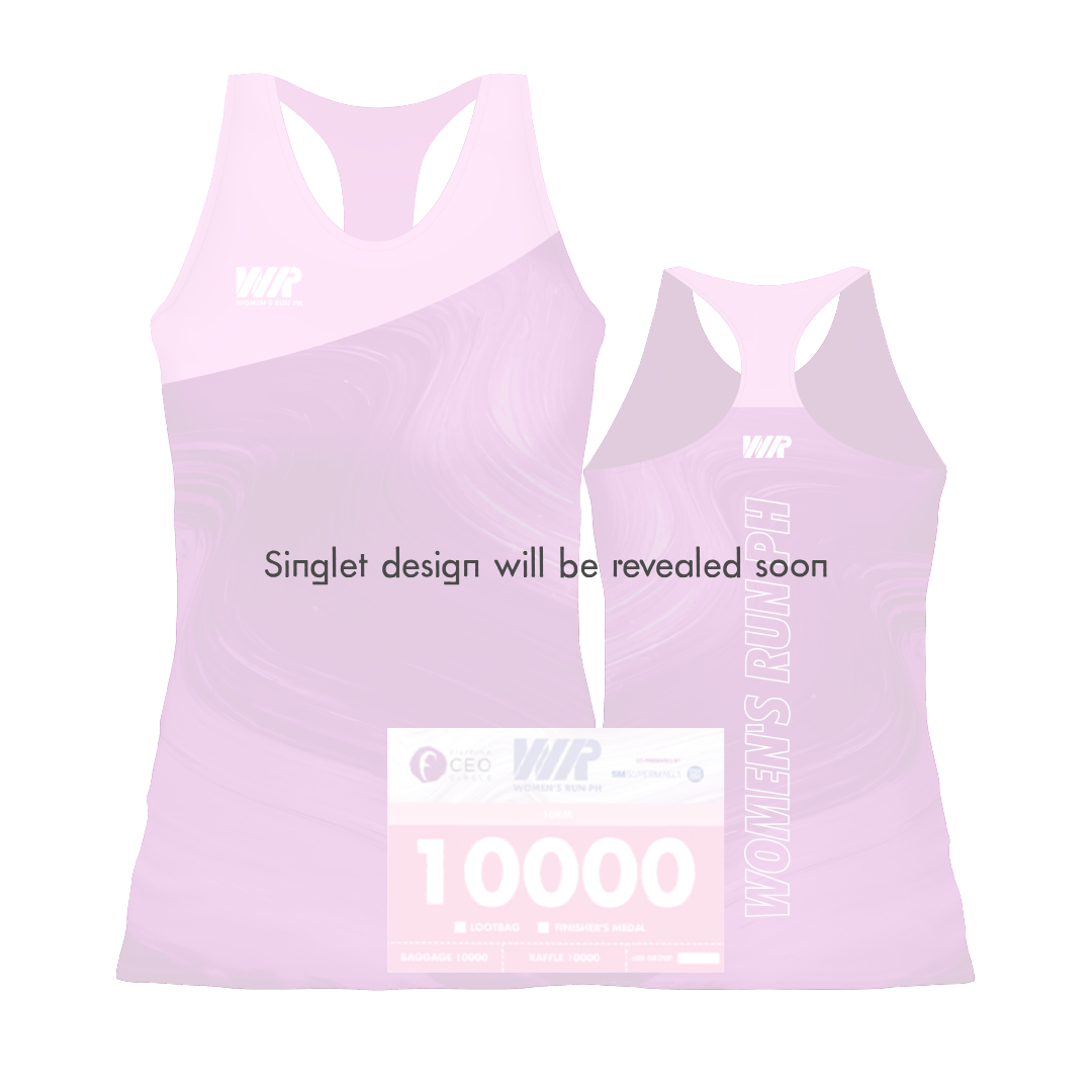 Manila – Women's Run PH